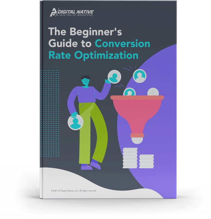 Digital Marketing Agency: Trusted Marketing Experts | Digital Native