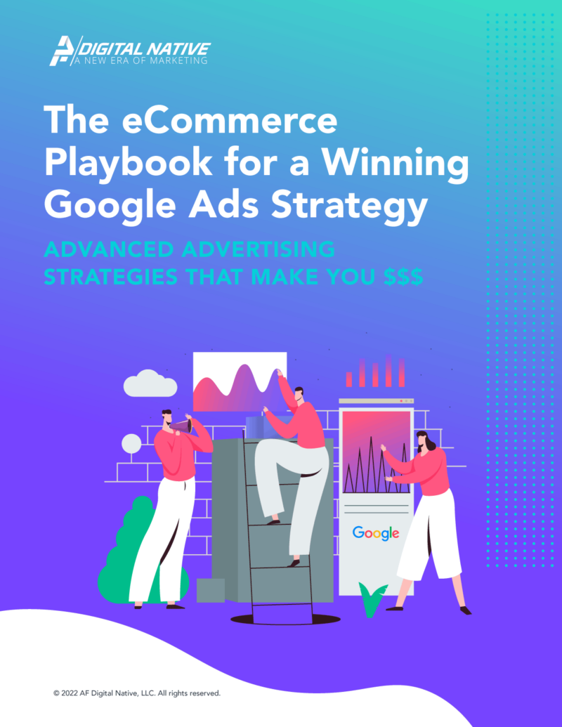 Content Marketing Strategy: A Roadmap To Success | AF Digital Native